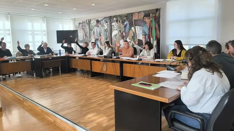 Programadas una serie de actividades en Abanto Zierbena con motivo del ...